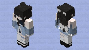 Mariana Minecraft Skins | Planet Minecraft Community