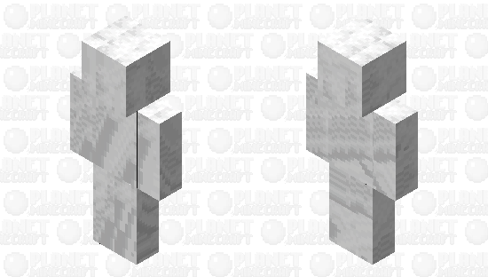 mummy Minecraft Skin