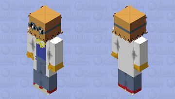 Flug Minecraft Skins | Planet Minecraft Community