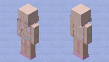 Gyaru Minecraft Skins | Planet Minecraft Community