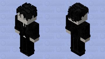 Best Library HD Bedrock Minecraft Skins | Planet Minecraft Community