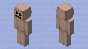 Alastor Minecraft Skins | Planet Minecraft Community