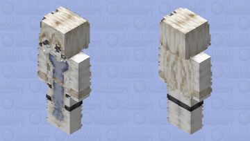 Goblin Minecraft Skins | Planet Minecraft Community