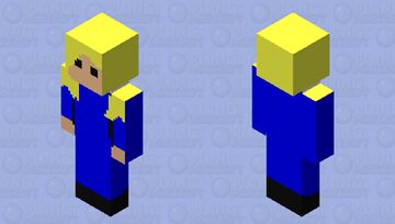 Cute HD Bedrock Minecraft Skins | Planet Minecraft Community