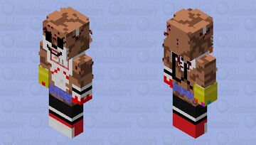 HD Bedrock, Alex Minecraft Skins | Page 25 | Planet Minecraft Community