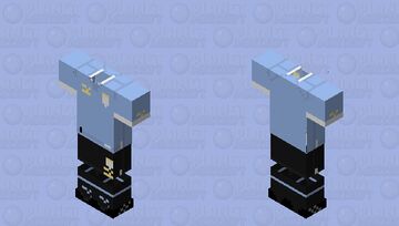 Uruguay Minecraft Skins | Planet Minecraft Community