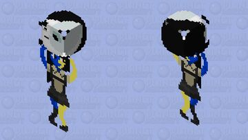 Ena Minecraft Skins | Planet Minecraft Community