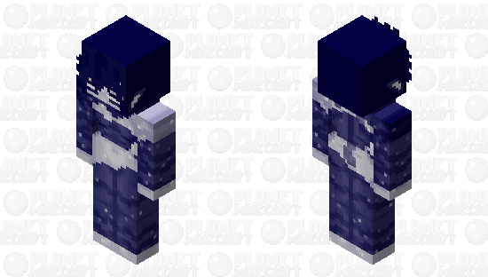 Beads Minecraft Skin