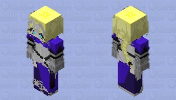 Fgo Minecraft Skins | Planet Minecraft Community