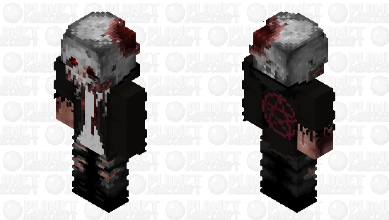 Alkim Minecraft Skin