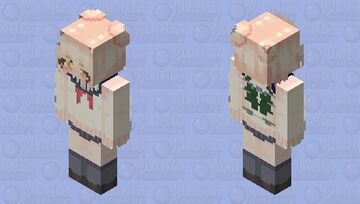 Toga Minecraft Skins | Planet Minecraft Community