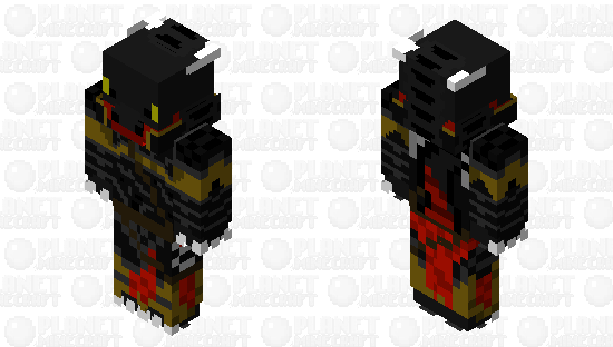 just other Minecraft Skin