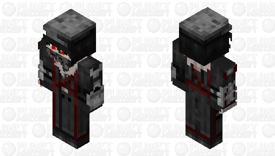 Felix Minecraft Skin