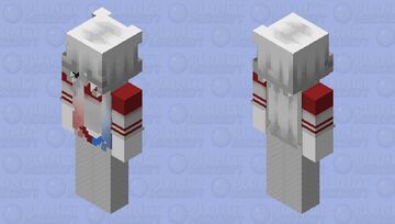 exports on Planet Minecraft