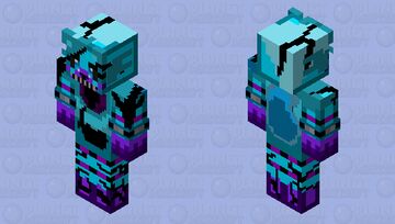 Nightmare Minecraft Skins | Planet Minecraft Community