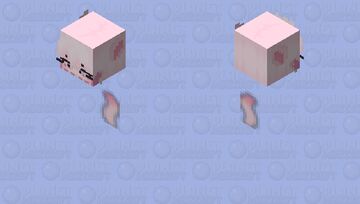 Dumb Minecraft Skins | Planet Minecraft Community