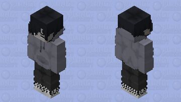 Enid Minecraft Skins | Planet Minecraft Community