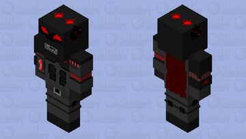 Batman HD Bedrock Minecraft Skins | Page 2 | Planet Minecraft Community