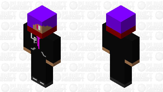 Leon_playZ Minecraft Skin