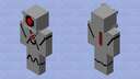 prototype [HD] Minecraft Skin