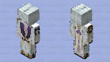 Ayato Minecraft Skins | Planet Minecraft Community