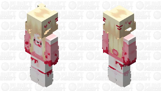 t e ddy 2 Minecraft Skin