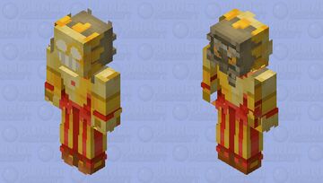 Sundrop Minecraft Skins | Planet Minecraft Community