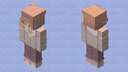 Heartstrings Minecraft Skin