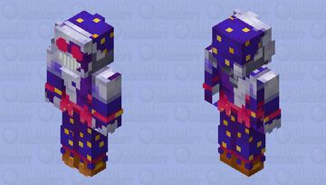 Moondrop Minecraft Skins | Planet Minecraft Community