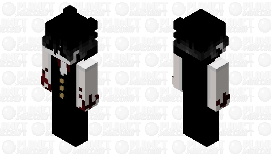 ydqAAWSDD Minecraft Skin