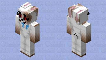 Vanny Minecraft Skins | Planet Minecraft Community