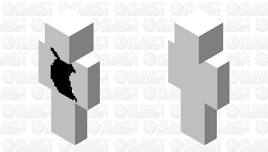 apple Minecraft Skin