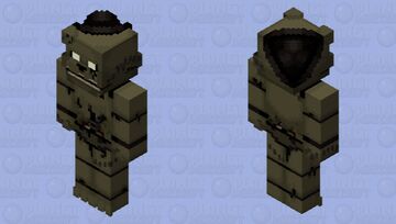 Fnaf Minecraft Skins | Page 2 | Planet Minecraft Community