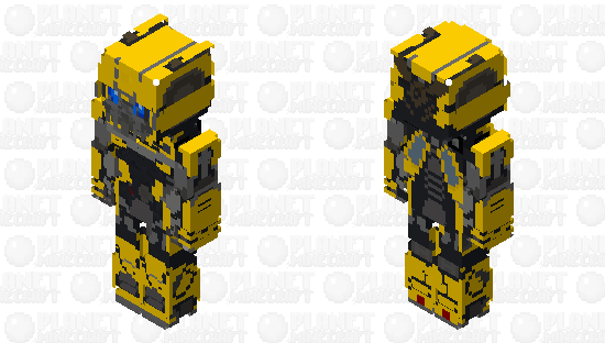 Vintage Camaro Bumblebee (Transformers ROTB) + 100 subscribers Special ...