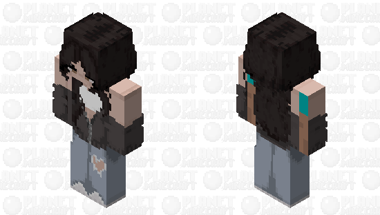 Skinseed best Minecraft Skin