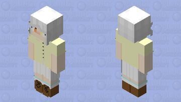 Eva Minecraft Skins | Planet Minecraft Community