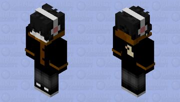 Boy HD Bedrock Minecraft Skins | Page 2 | Planet Minecraft Community