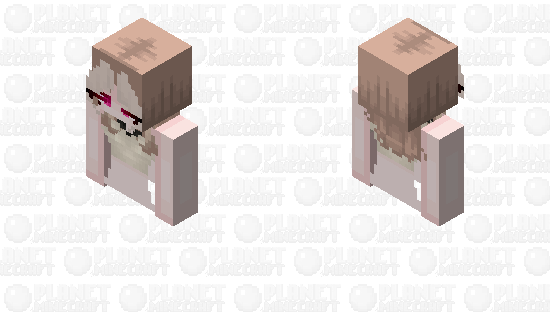 Gem HeartShock {Y/MC/RP} Minecraft Skin