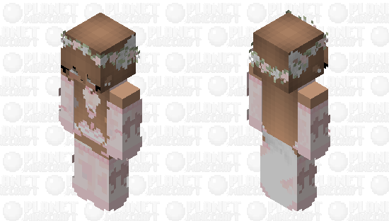 Cucumbers (#2) Minecraft Skin