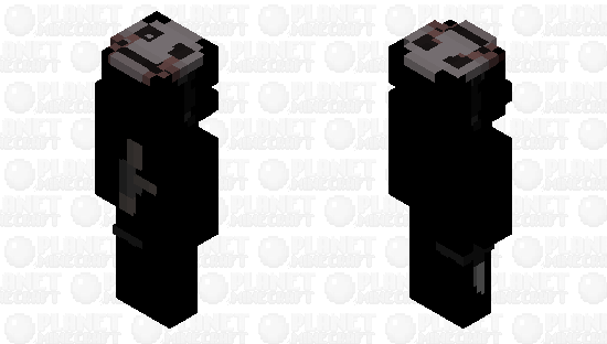 older Minecraft Skin