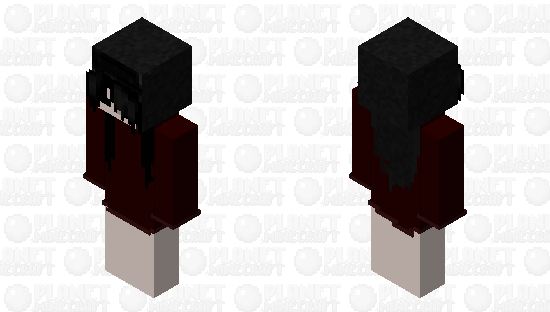 Little Susan Minecraft Skin