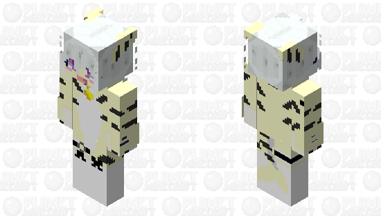 SinkopesoXD_V1 Minecraft Skin