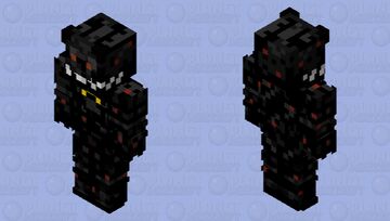Nightmare Minecraft Skins | Planet Minecraft Community