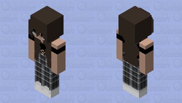 SoccerEmma22249 on Planet Minecraft