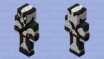 Hunter Minecraft Skins | Planet Minecraft Community