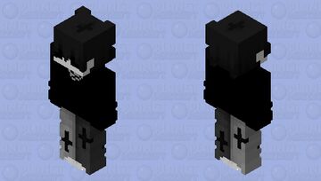 Emo Minecraft Skins | Page 11 | Planet Minecraft Community