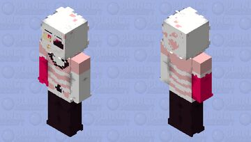 Dust Minecraft Skins | Planet Minecraft Community