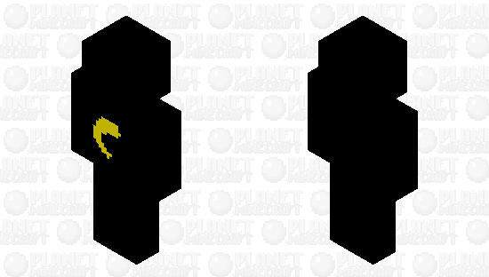 Paccraft Minecraft Skin