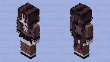 Maki Minecraft Skins | Planet Minecraft Community