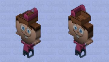 Timmy Minecraft Skins | Planet Minecraft Community